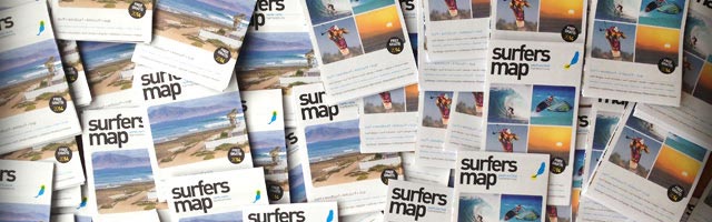 surf shop | Surfer Map